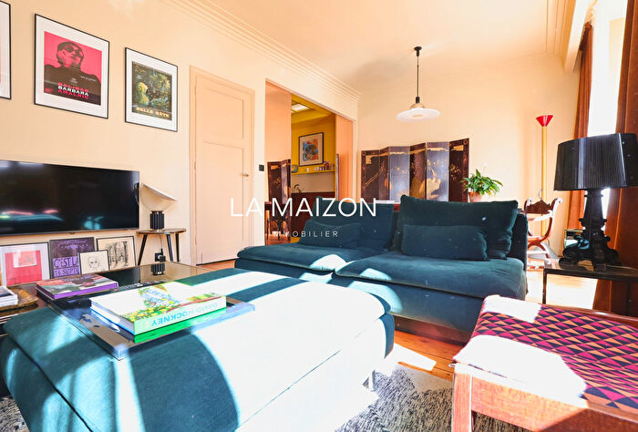 Appartement 2 pièces à vendre à Lille, Centre-ville, Euralille