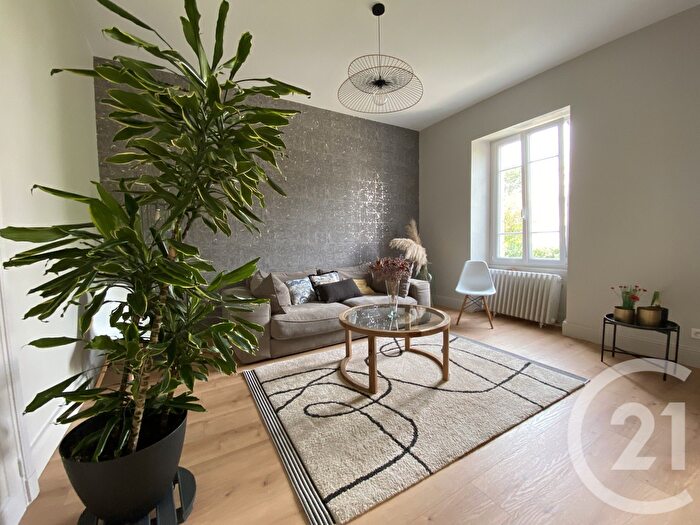Maison 8 pièces à vendre à Auray, Forêt, Treulen