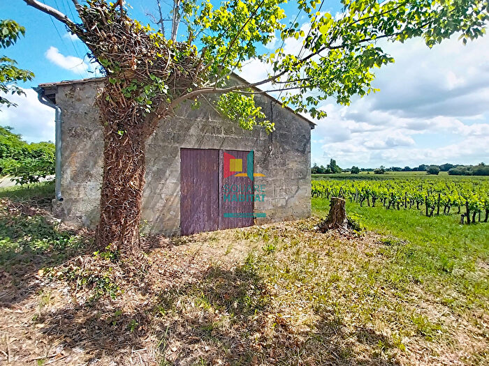 Maison 2 pièces à vendre à Vignonet