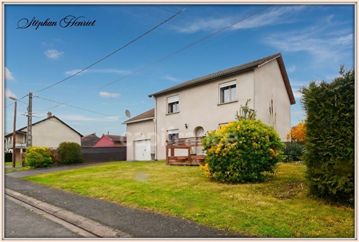 Maison 5 pièces à vendre à Vrizy