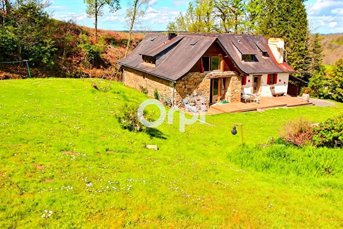 Maison 5 pièces à Arudy, à vendre