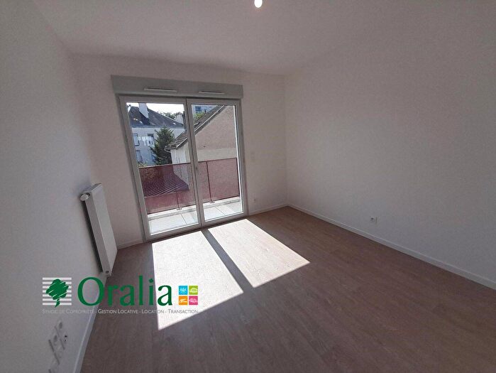 Appartement à louer - Clemenceau, Dijon - 1 pièce