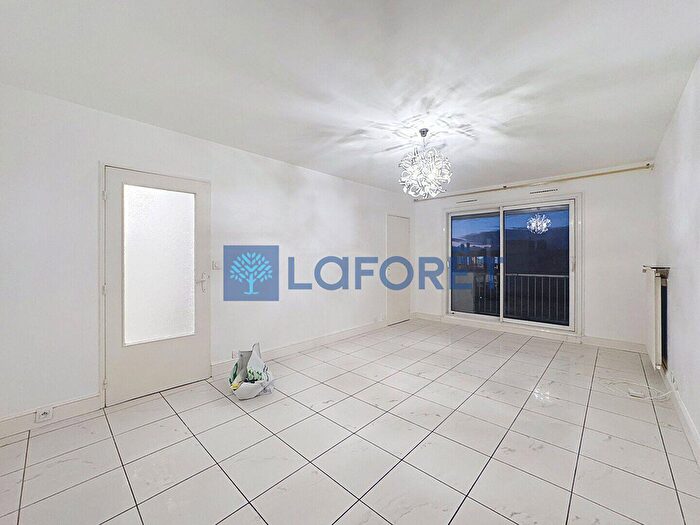 Camus, Le Grand-Quevilly - Appartement 3 pièces à louer