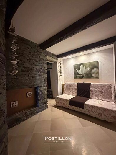 Appartement à louer - Cap-dAil - 2 pièces - 1 chambre