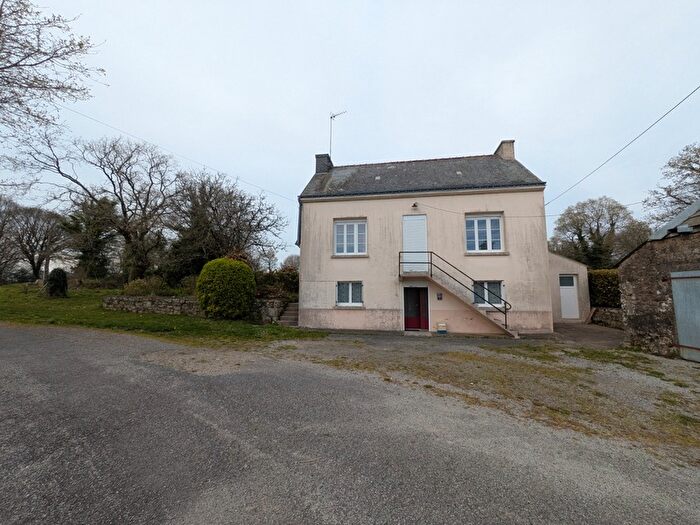 Maison 3 pièces à Bubry, à vendre