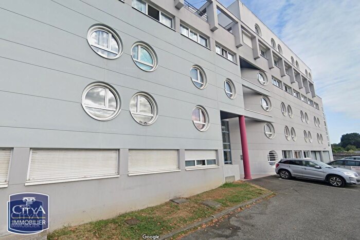 Appartement 1 pièce à vendre à Pau, Le Hameau