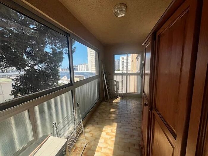 Appartement à vendre - Ajaccio, Les Salines, Candia - 2 pièces - 1 chambre