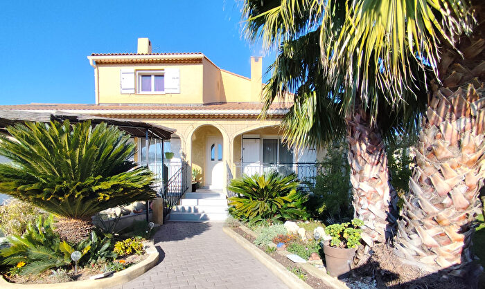 Saint-Gervasy : Maison 7 pièces à vendre