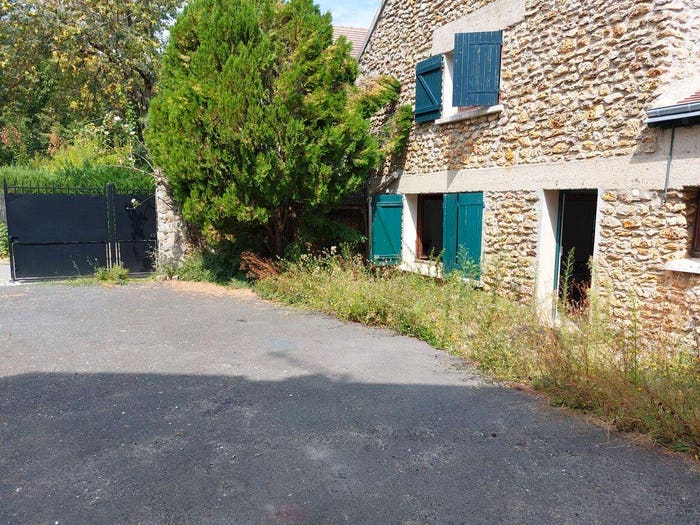 Orgeval - Maison à louer