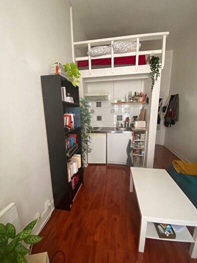 Appartement 1 pièce à Bordeaux, Victoire, Sainte-Eulalie, à louer