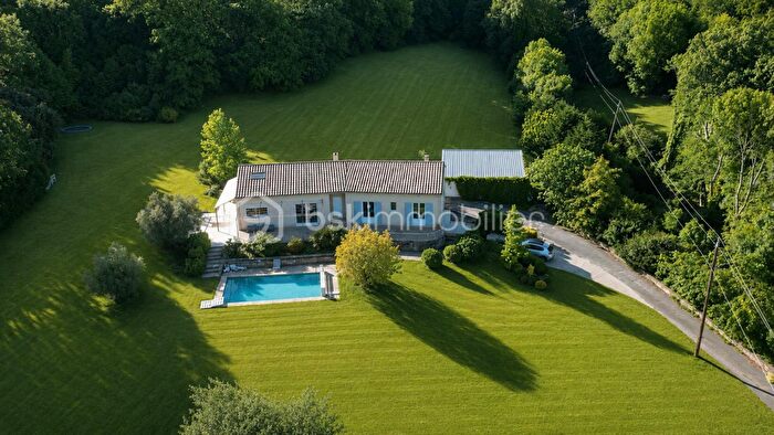 Saint-Pons-de-Thomières - Maison 6 pièces à vendre