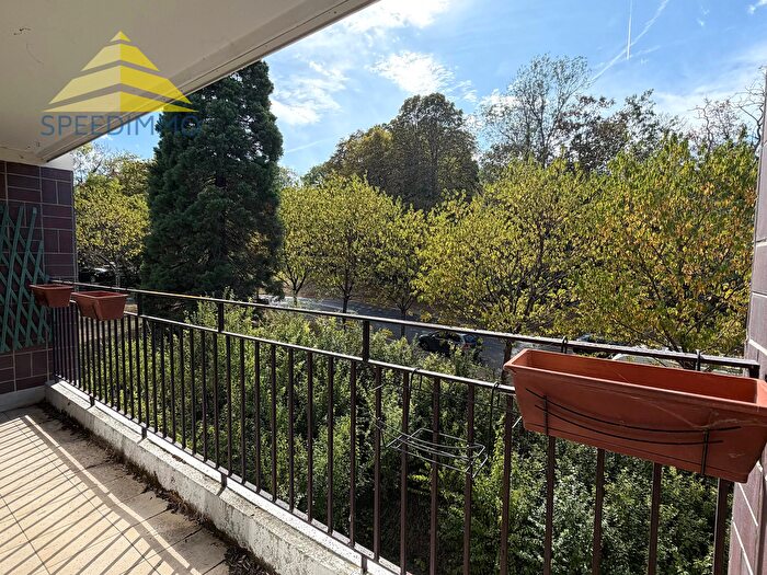 Appartement 4 pièces à vendre - Épinay-sous-Sénart, Talma, Chloé, Forêt