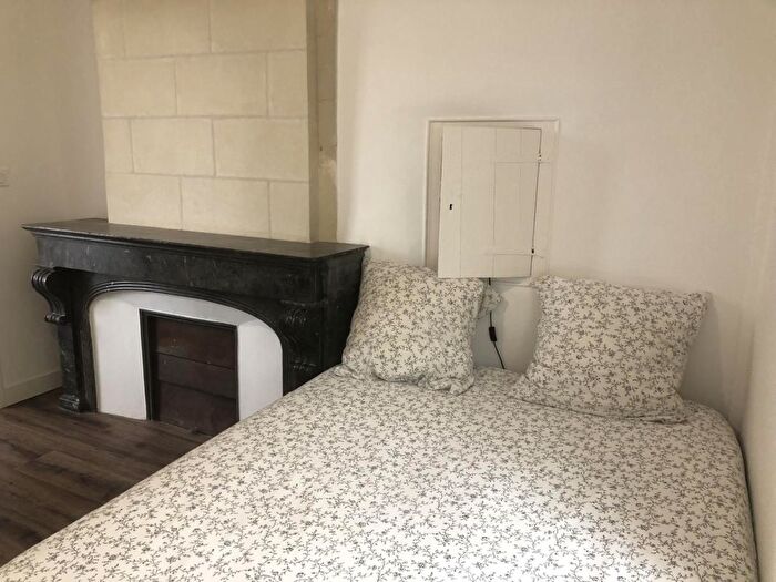 Appartement 1 pièce à louer - Angers, Monplaisir