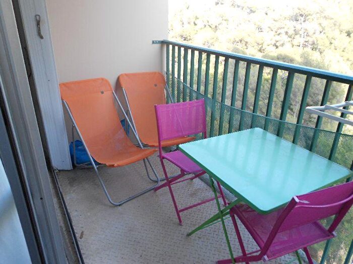 Appartement 2 pièces à louer à Marseille e, Sormiou