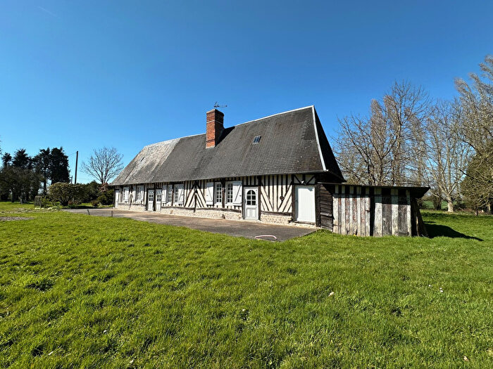 Maison à vendre - Morsan - 3 pièces - 2 chambres