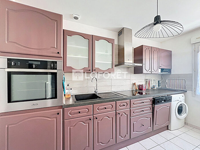 Appartement 3 pièces à vendre - Marcoussis