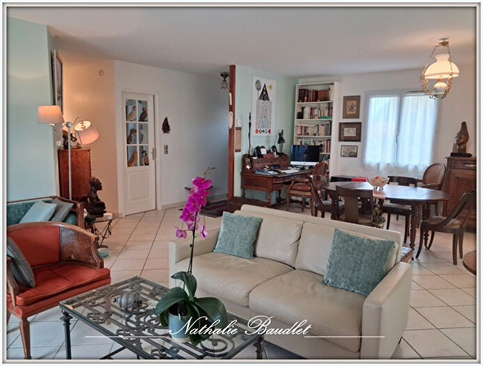 Maison à vendre - Brûlon - 6 pièces - 4 chambres