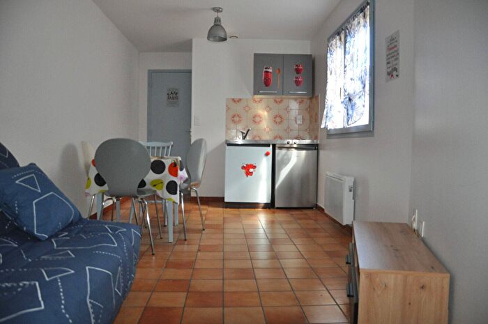Appartement 1 pièce à Bletterans, à louer