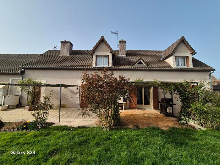 Maison à vendre - Amboise - 7 pièces - 4 chambres