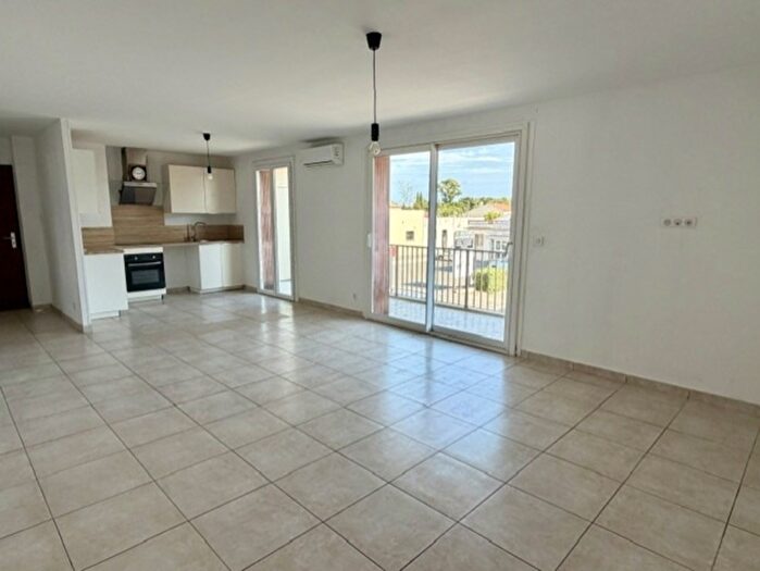 Appartement 3 pièces à vendre à Ghisonaccia