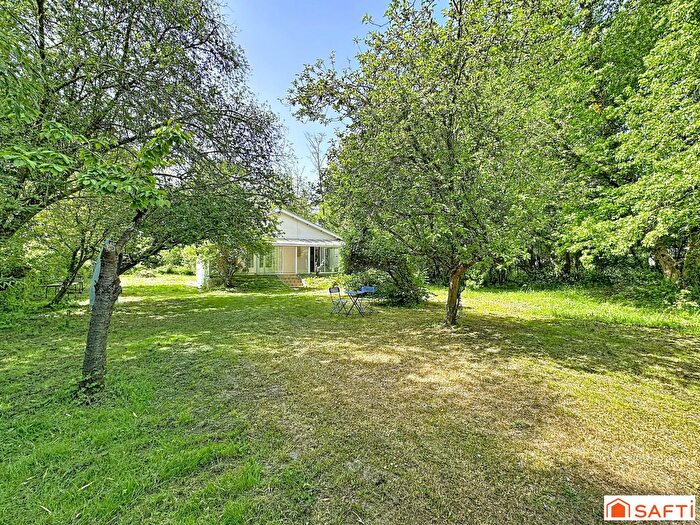 Maison 3 pièces à vendre à Sadirac