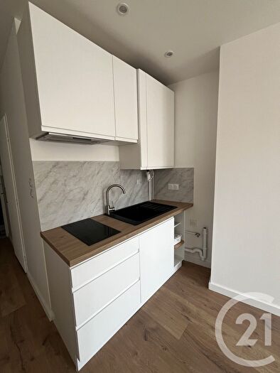 Pamiers, Centre-ville, Mercadal, Villeneuve - Appartement 2 pièces à louer