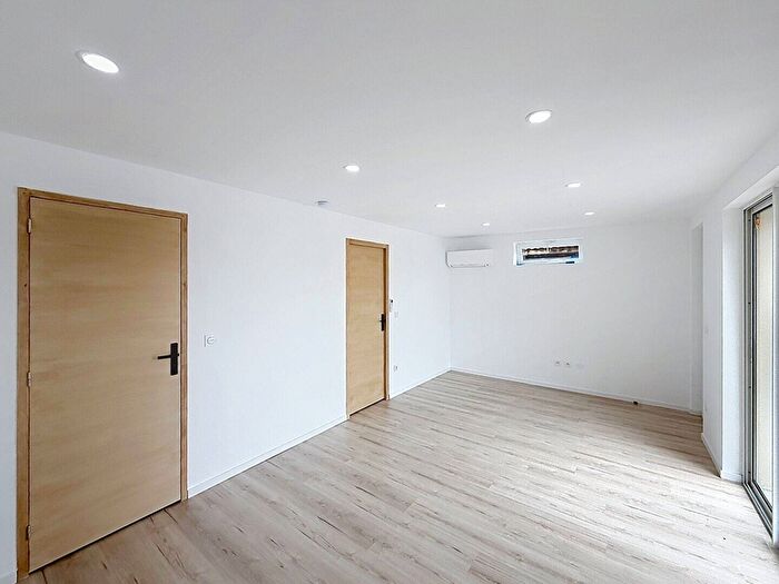 Appartement à louer - Biscarrosse - 2 pièces - 1 chambre