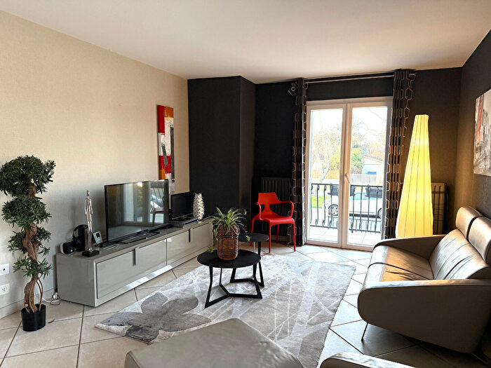 Maison à vendre - Gradignan, Saint-Géry, Favard - 5 pièces - 4 chambres