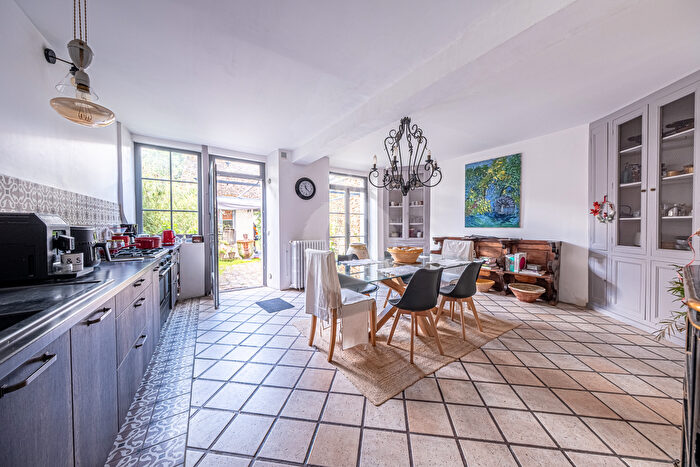 Rozay-en-Brie - Maison 6 pièces à vendre