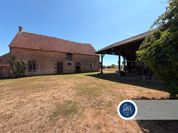Maison 13 pièces à vendre à Saint-Christophe-du-Jambet