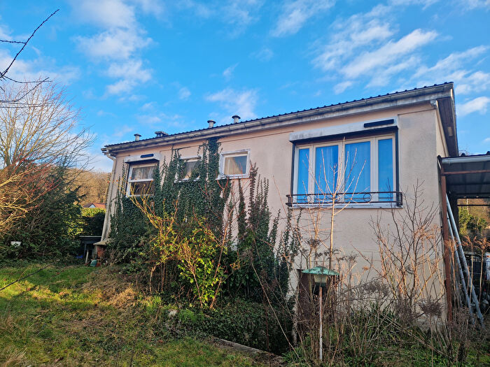 Maison 3 pièces à vendre - Breuillet