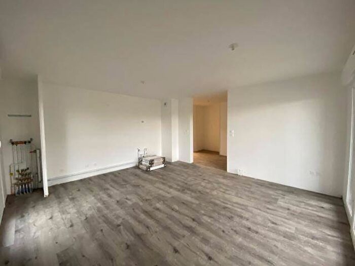 Appartement à louer - Verson - 3 pièces - 2 chambres