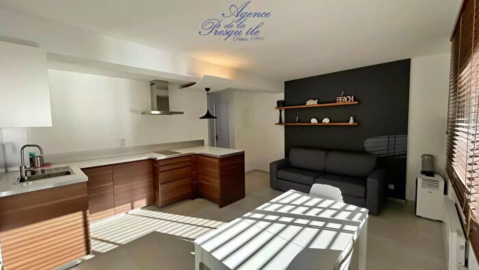Hyères, Giens : Appartement 2 pièces à vendre