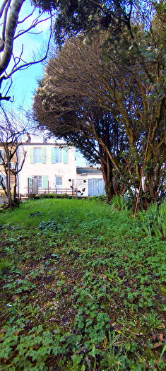 Maison à vendre - Grandjean - 5 pièces - 3 chambres