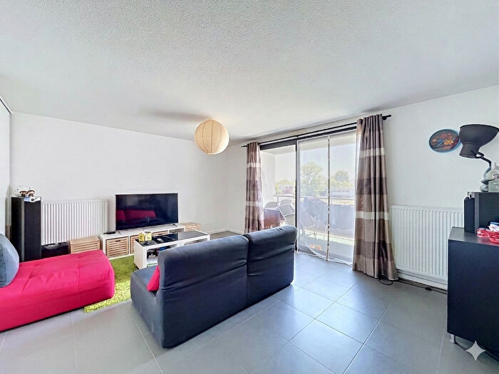 Bruges, Tasta Sud, Petit Bruges, Béquigneaux : Appartement 2 pièces à vendre
