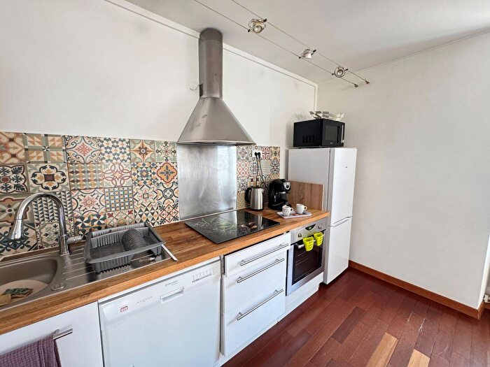 Giromagny : Appartement 3 pièces à louer