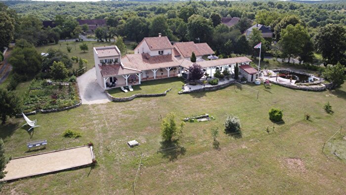 Maison 6 pièces à vendre - Brouchaud