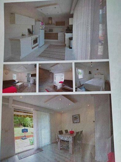 Maison à louer - Libération, Cholet - 5 pièces - 4 chambres