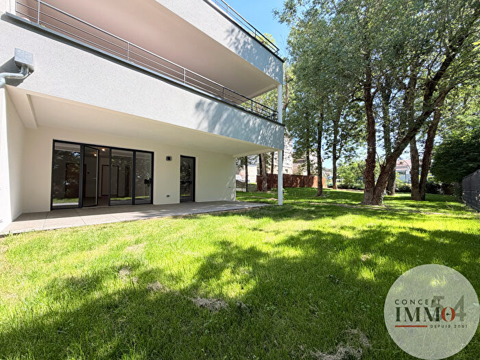 Toul, Saint-Michel, Clémenceau : Appartement 3 pièces à louer