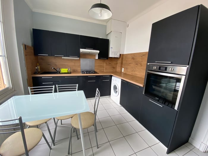 Appartement 3 pièces à louer - Onet-le-Château