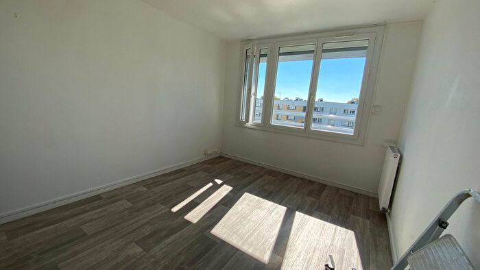 Appartement à vendre - Mérignac, Le Burck - 2 pièces - 1 chambre