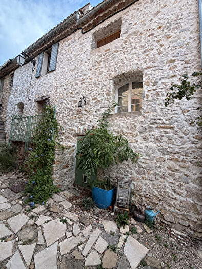 Maison 5 pièces à vendre - Le Luc