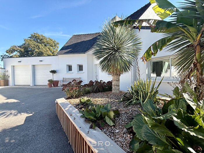 Maison 5 pièces à vendre à Arradon