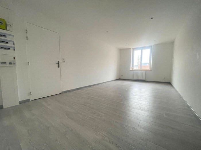 Appartement 3 pièces à louer - Bouxières-aux-Dames