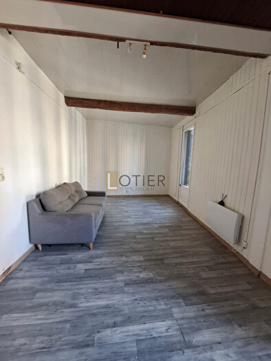 Appartement 2 pièces à louer - Béziers