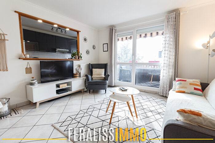 Appartement 3 pièces à Éragny, Challe, à vendre