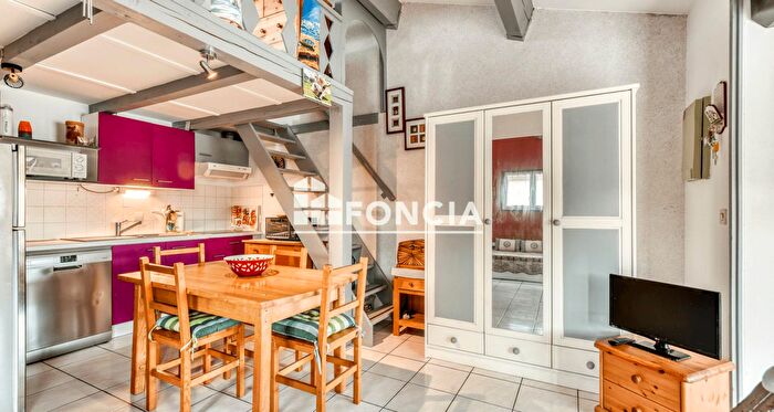 Maison à vendre - Gruissan, Mateille, Pech Maynaud - 3 pièces - 1 chambre