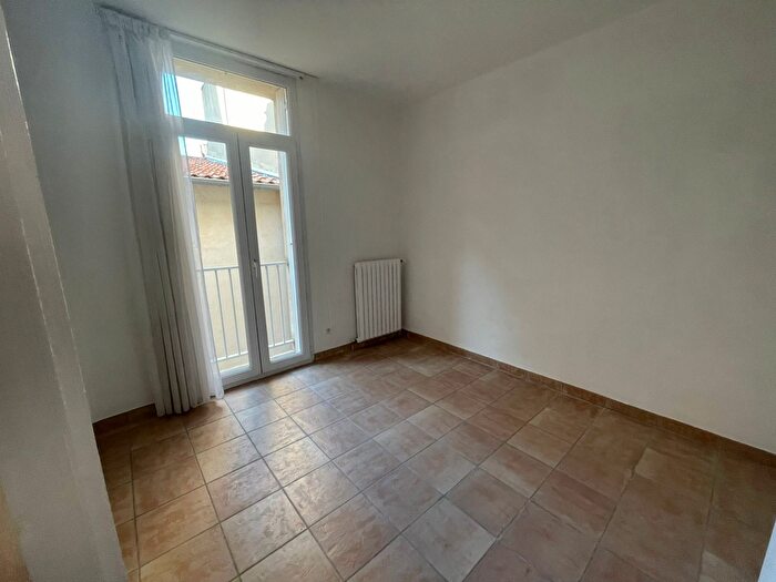Appartement 2 pièces à Montpellier, Gares, à louer