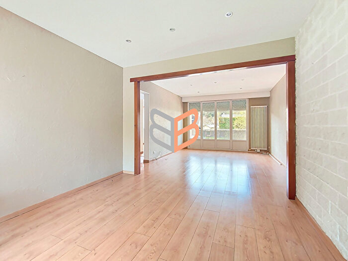 Ottange : Appartement 4 pièces à vendre