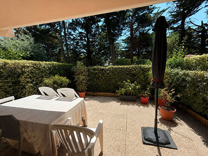 Appartement 2 pièces à vendre - La Baule-Escoublac, La Baule-les-Pins